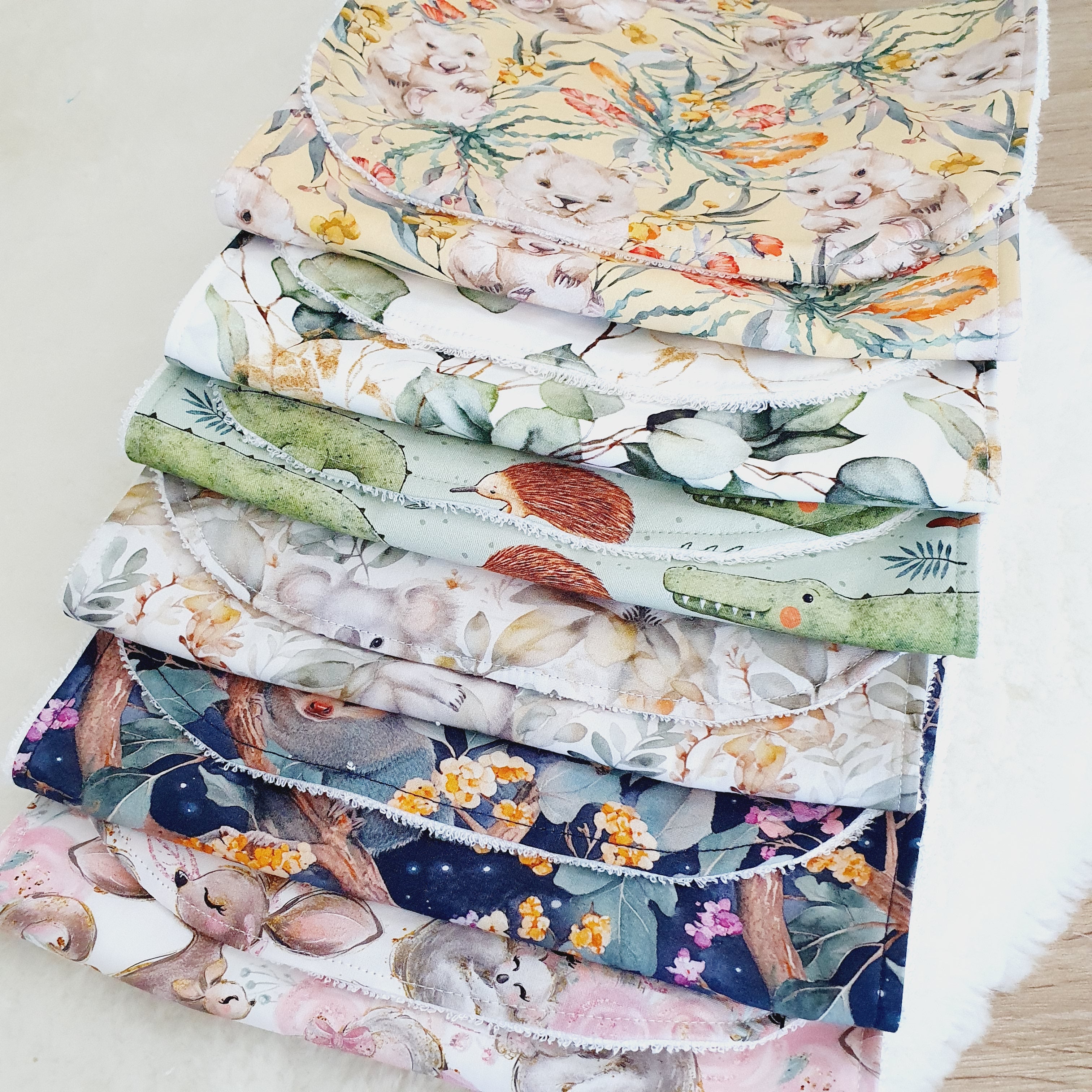 Gift Sets – Playtime Threads AU