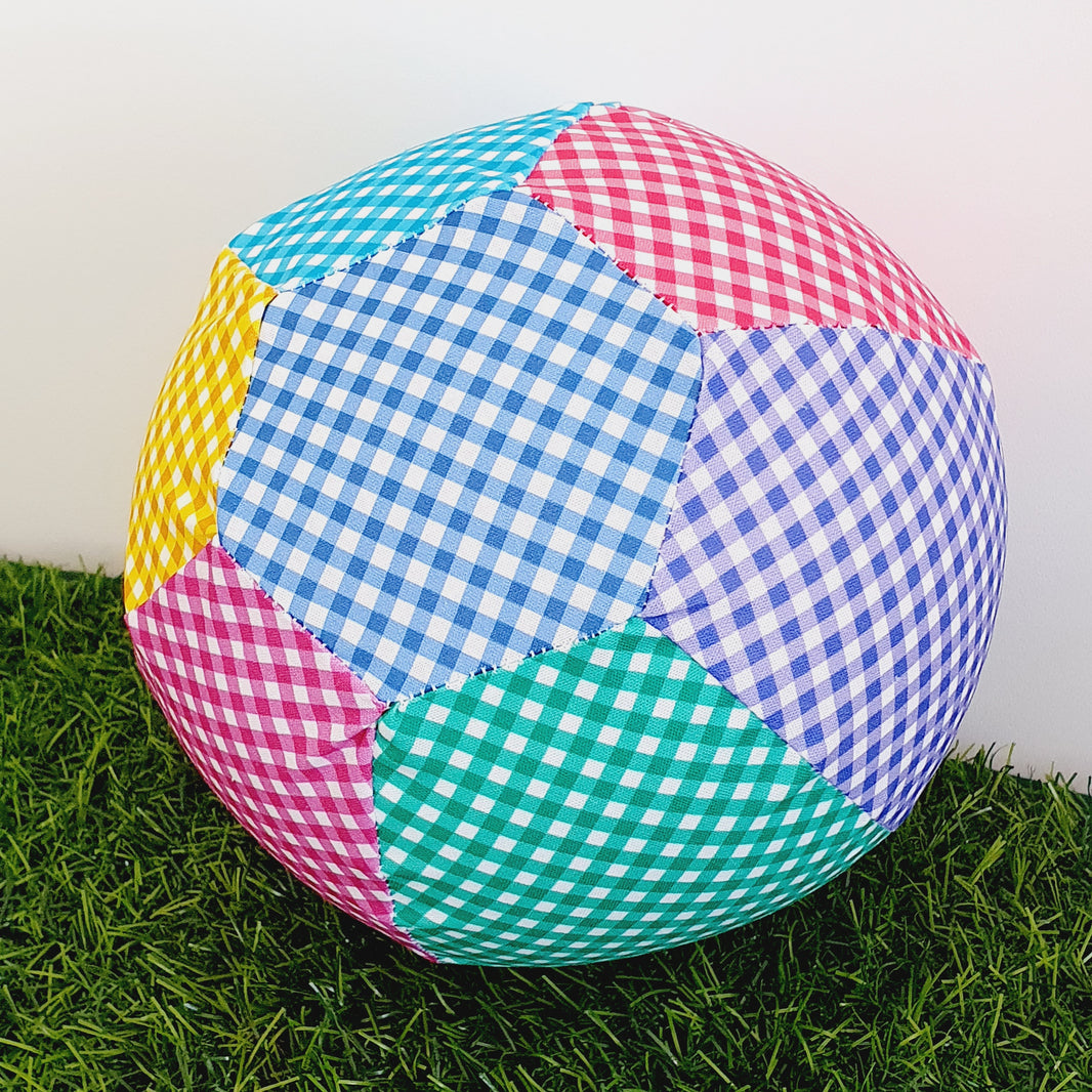 Balloon Ball Covers – Playtime Threads AU