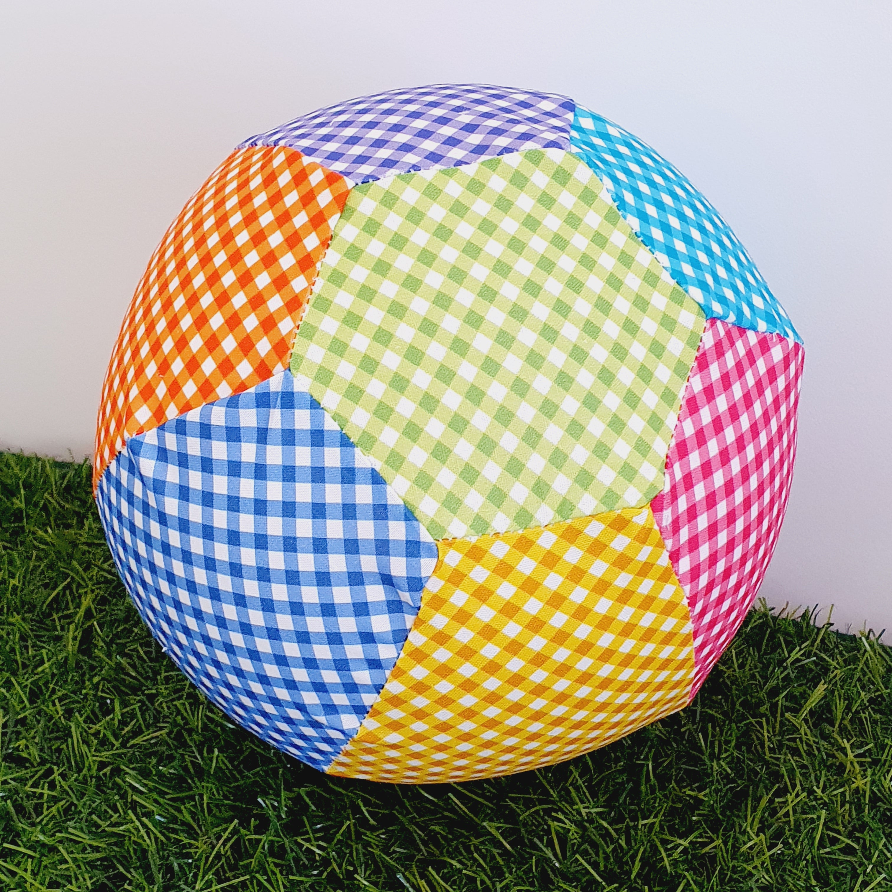 Balloon Ball Covers – Playtime Threads AU