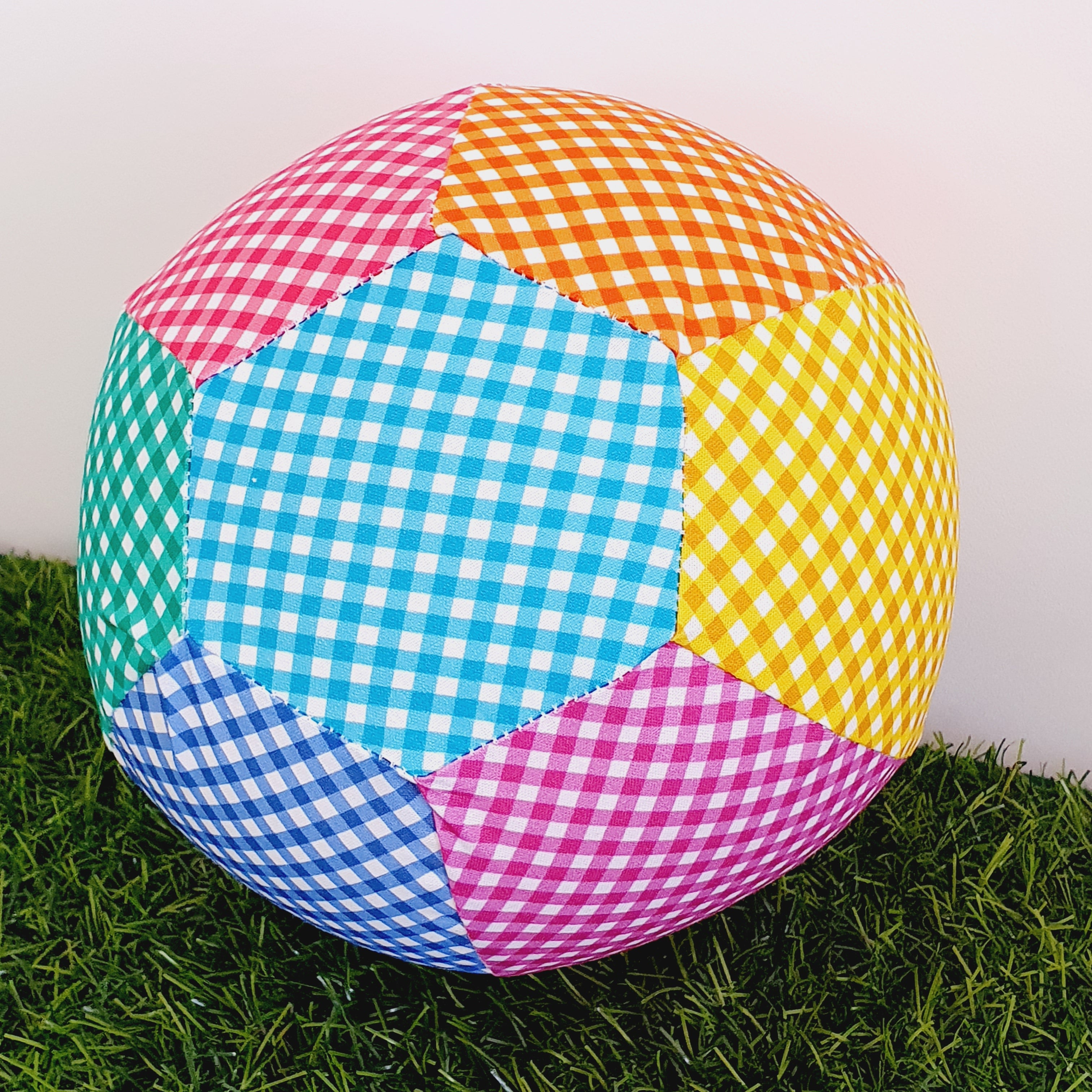 Balloon Ball Covers – Playtime Threads AU