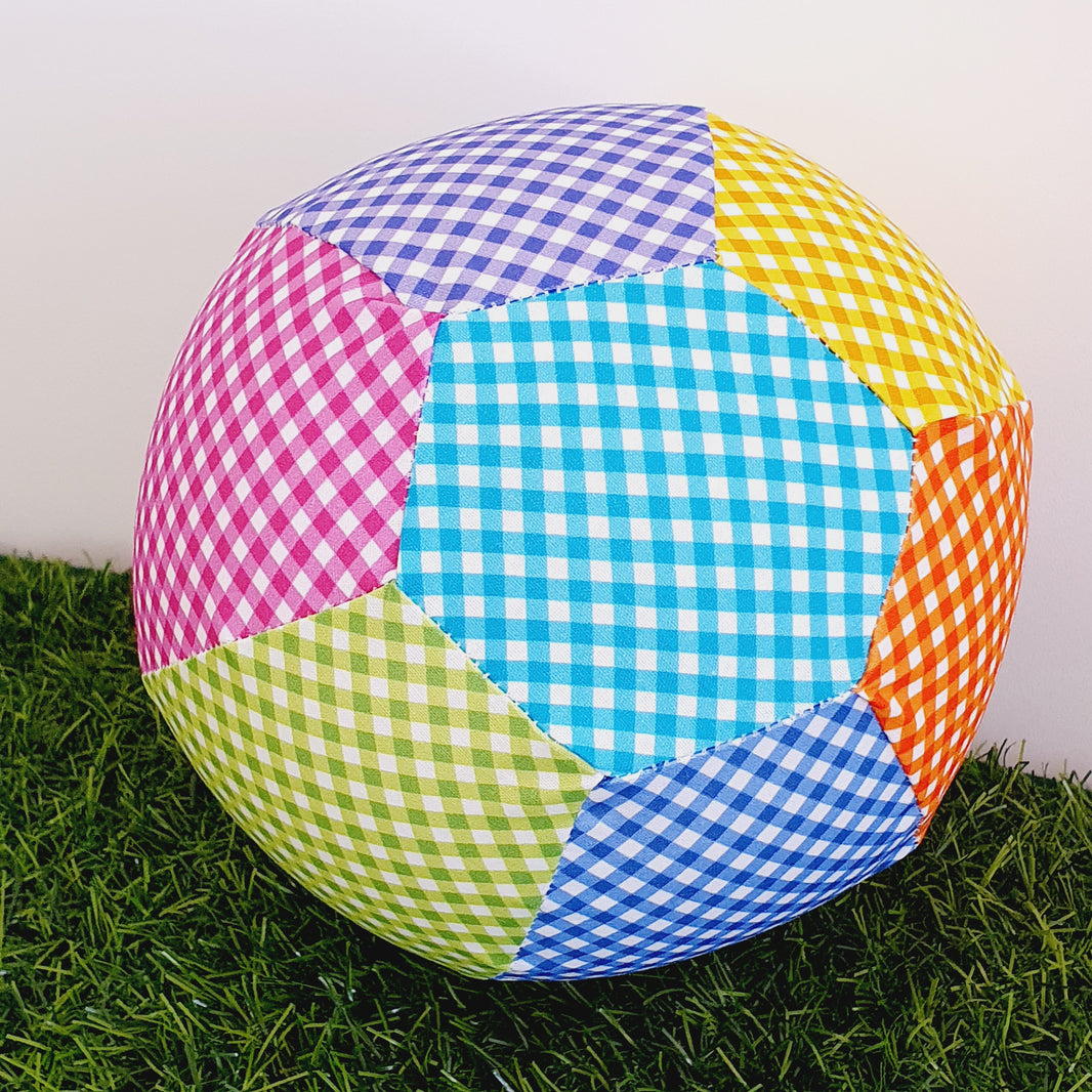 Balloon Ball Covers – Playtime Threads AU