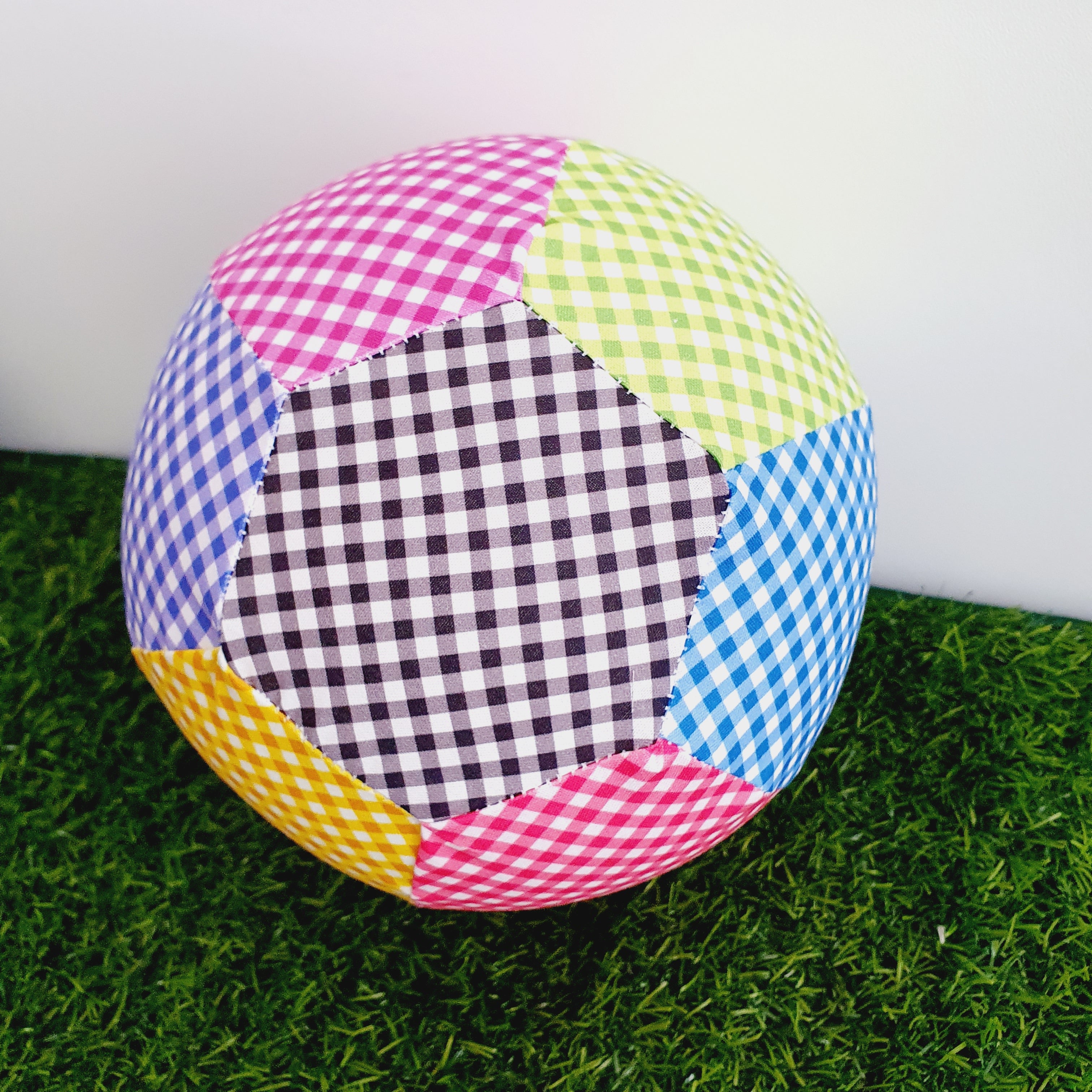 Balloon Ball Covers – Playtime Threads AU