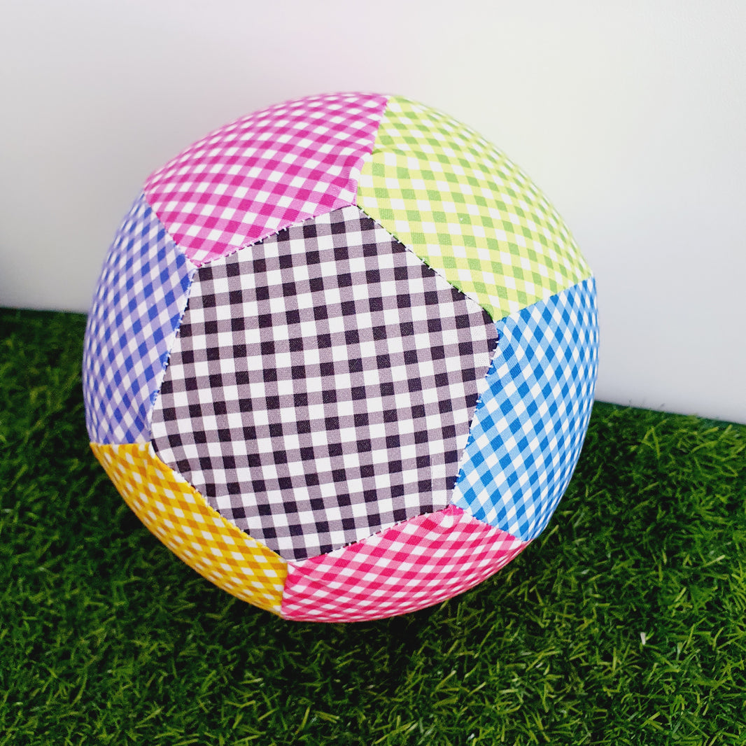 Balloon Ball Covers – Playtime Threads AU