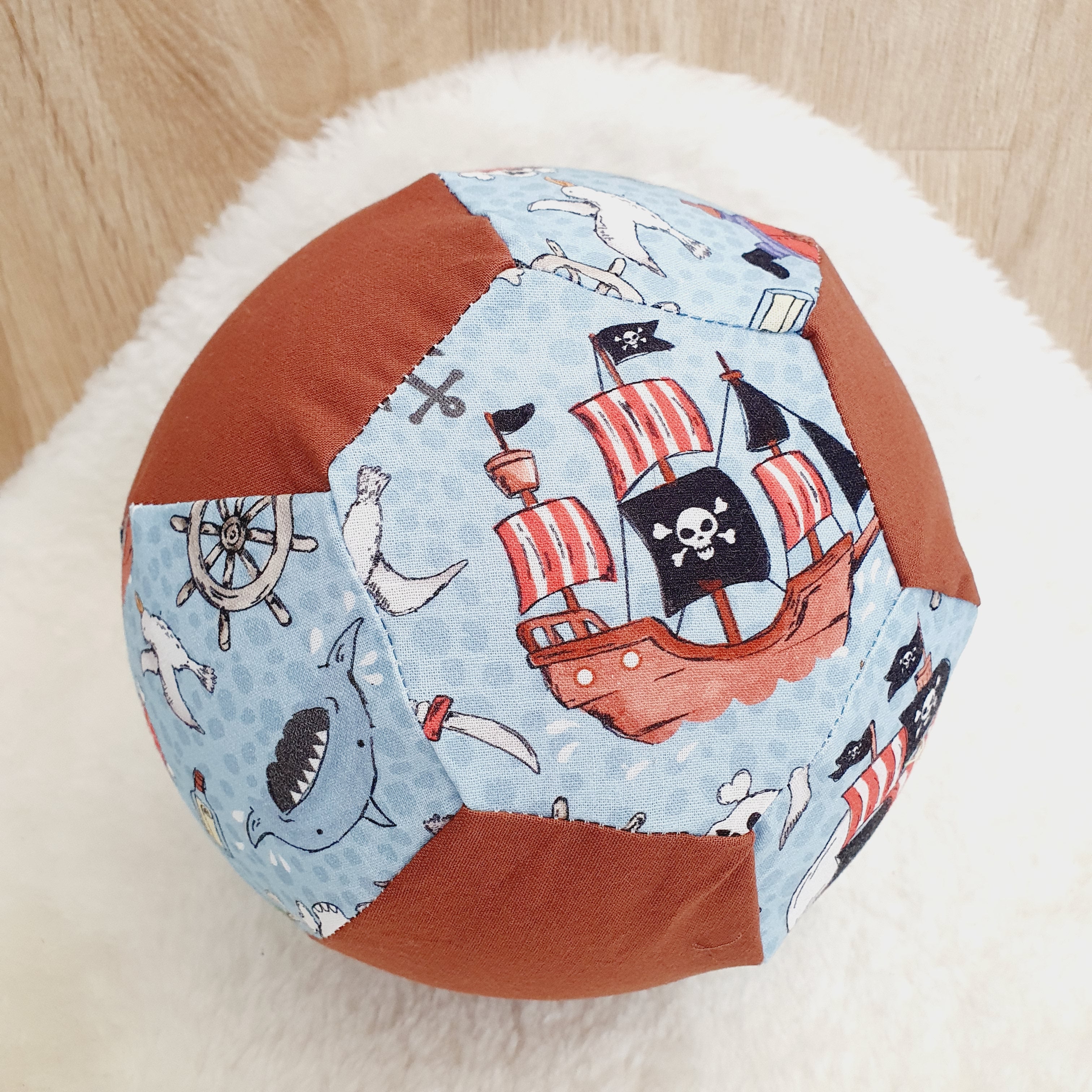 Balloon Ball Covers – Playtime Threads AU