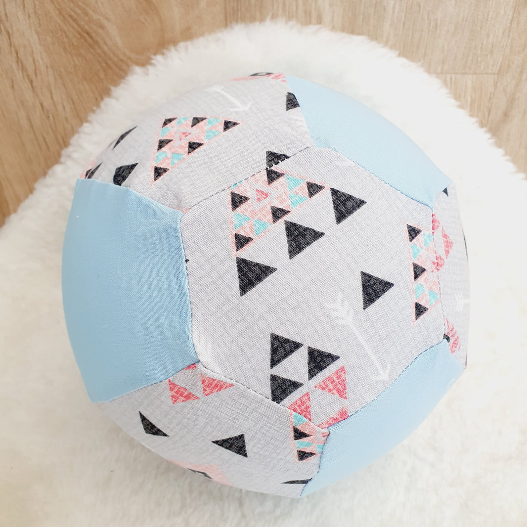 Balloon Ball Covers – Playtime Threads AU